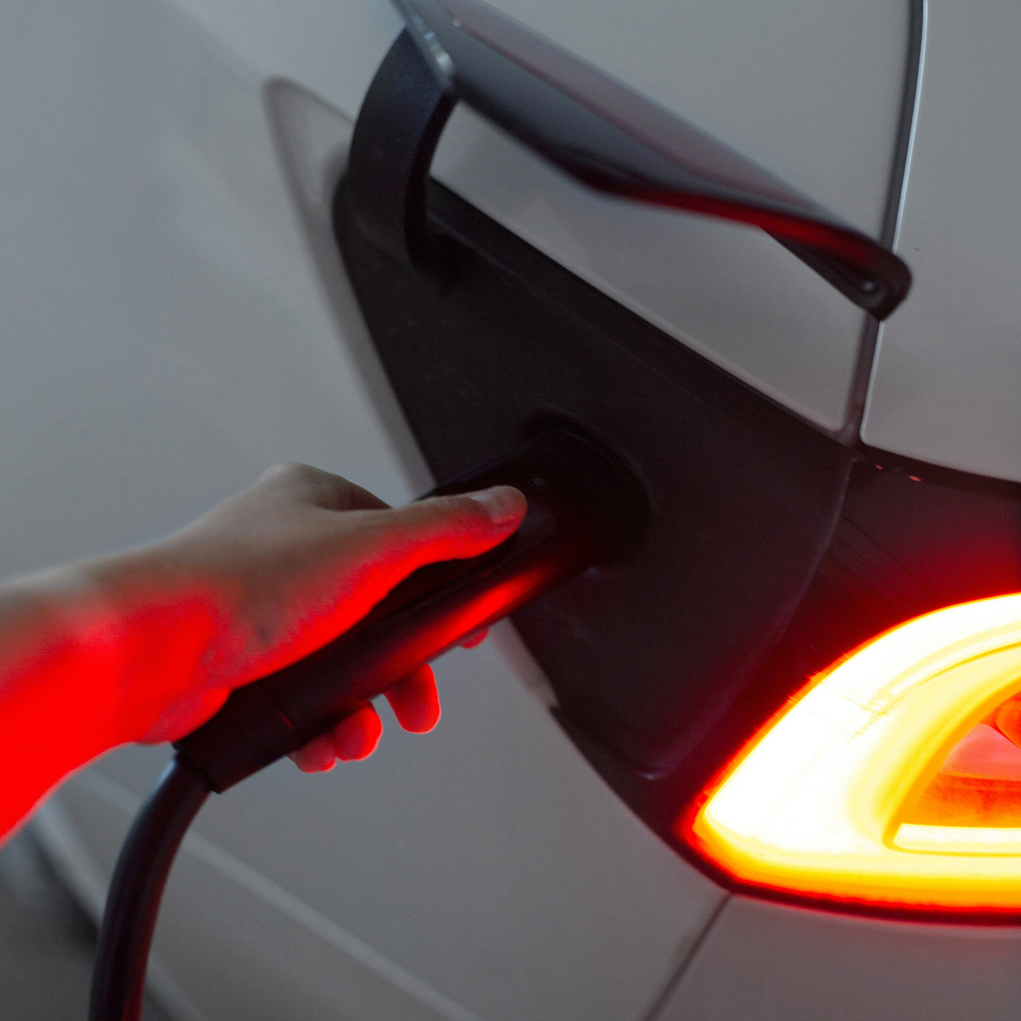 Dynamic Load Management – Bloom Charge