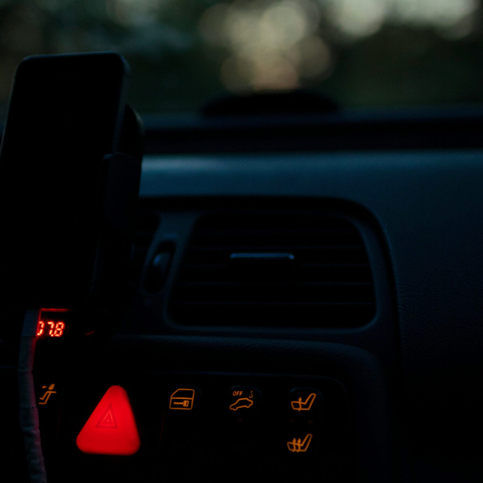 Incident Management – Bloom Charge