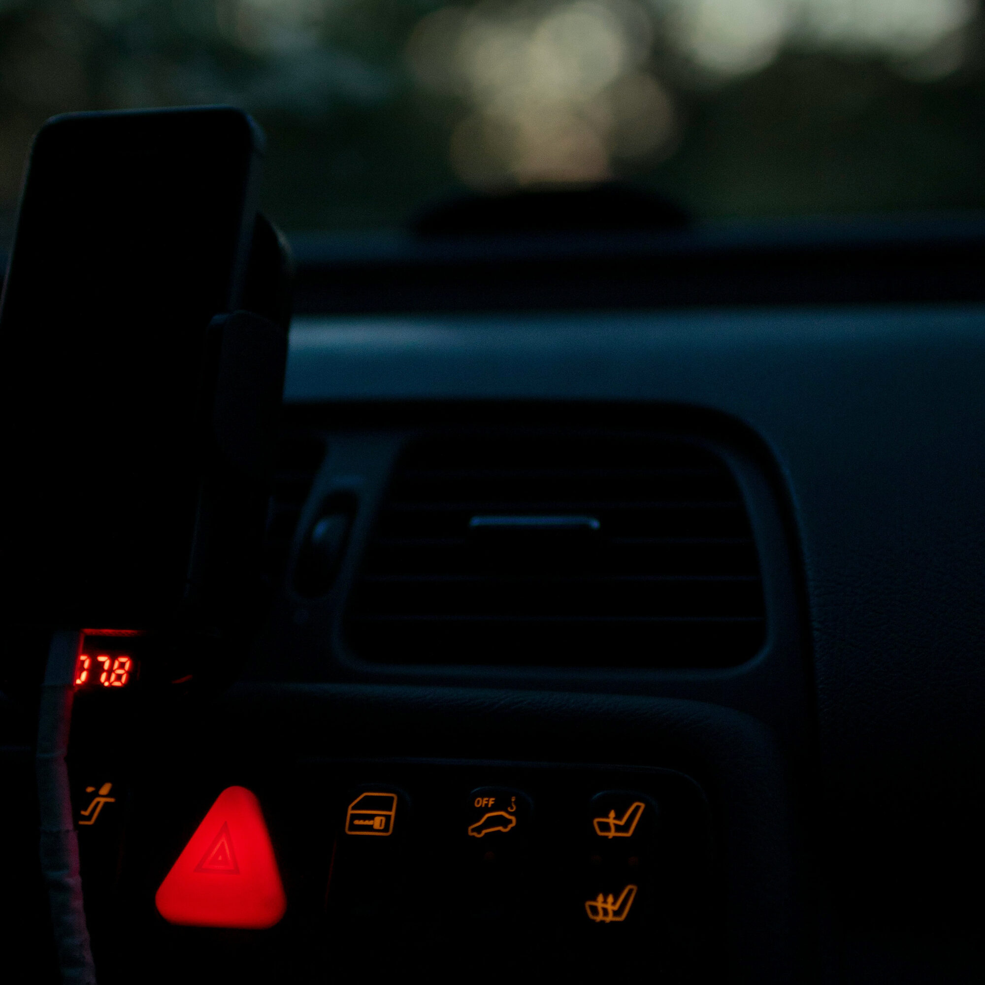 Incident Management – Bloom Charge