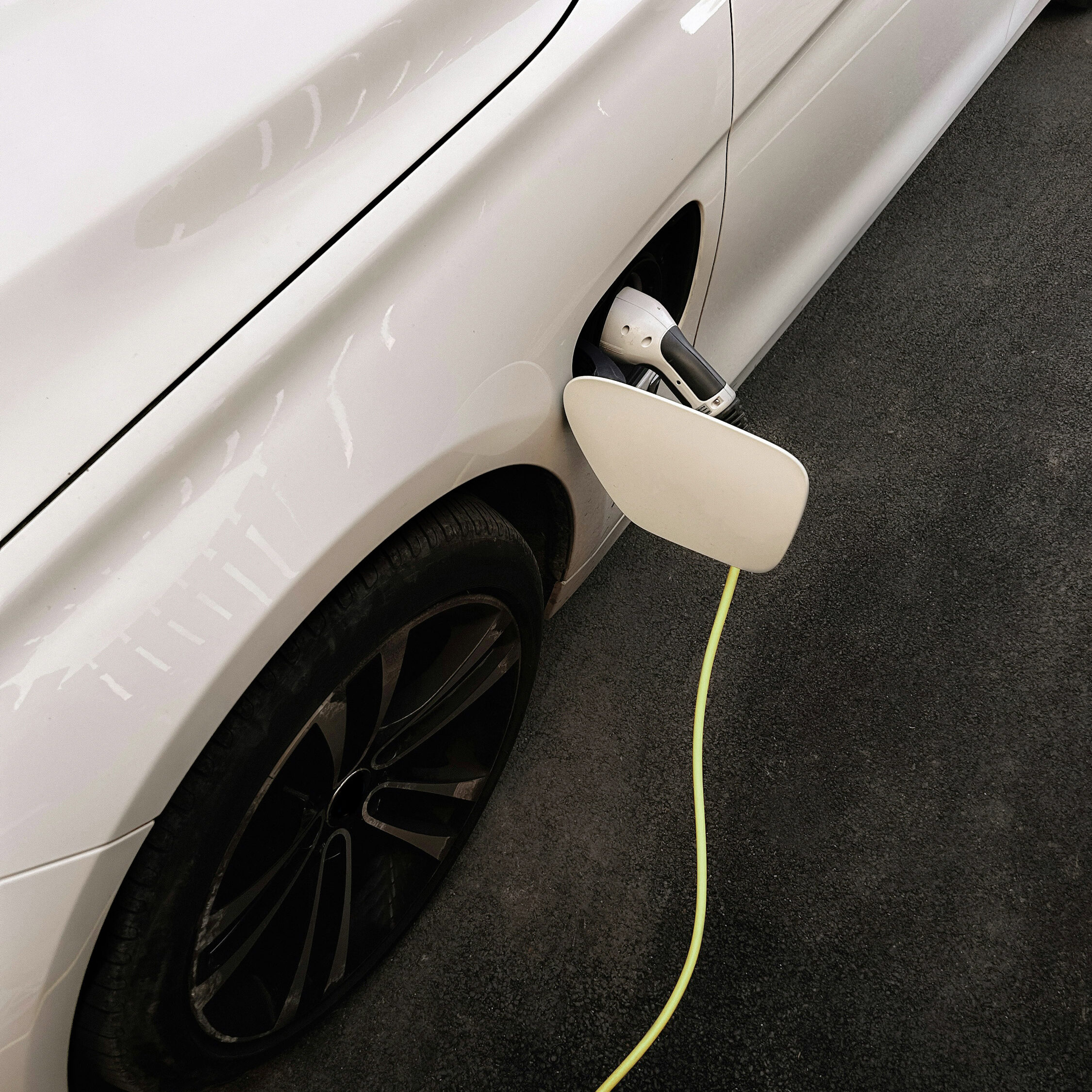 Charge Point Manufacturers – Bloom Charge