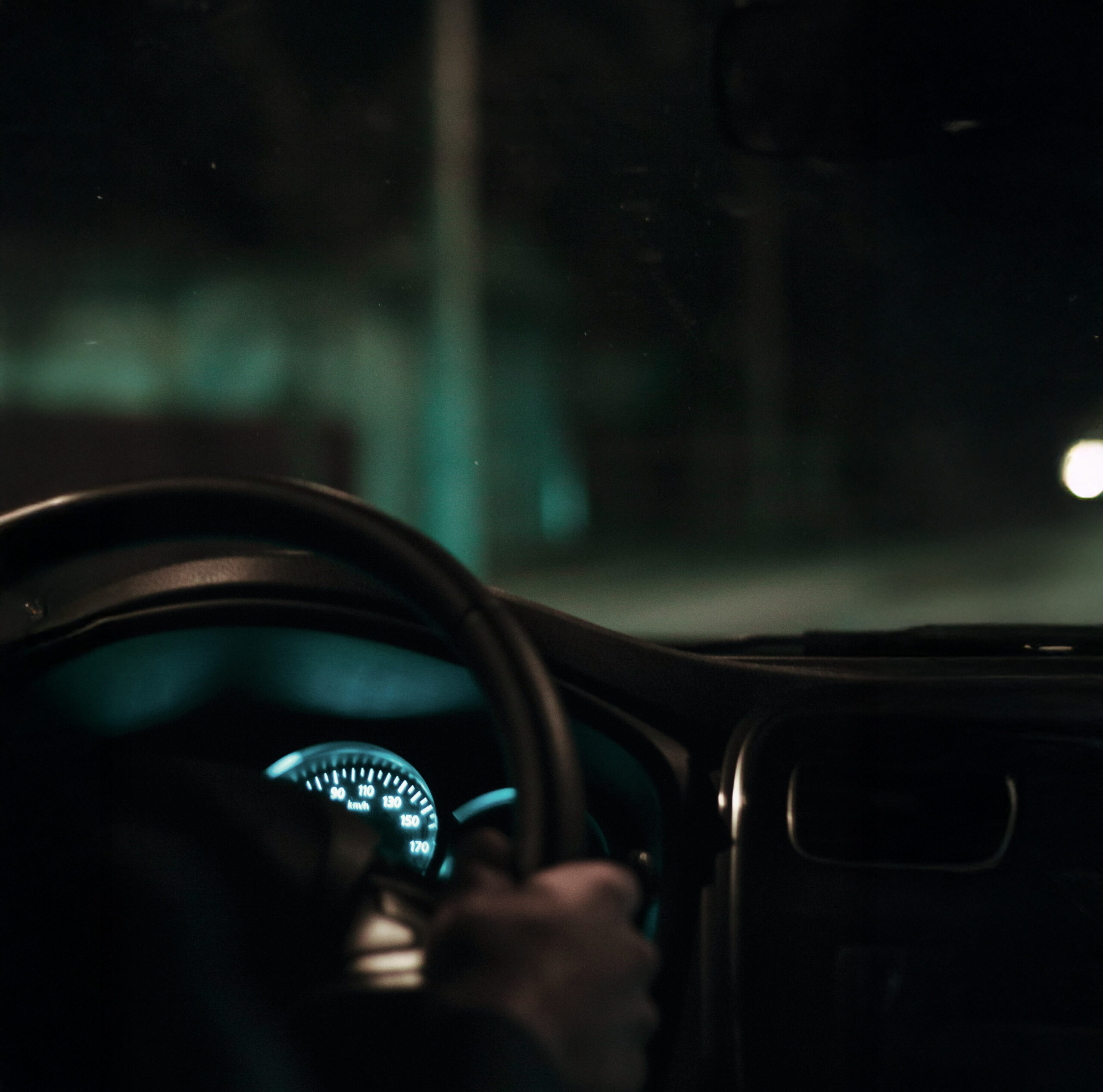 Fuel & retail – Bloom Charge