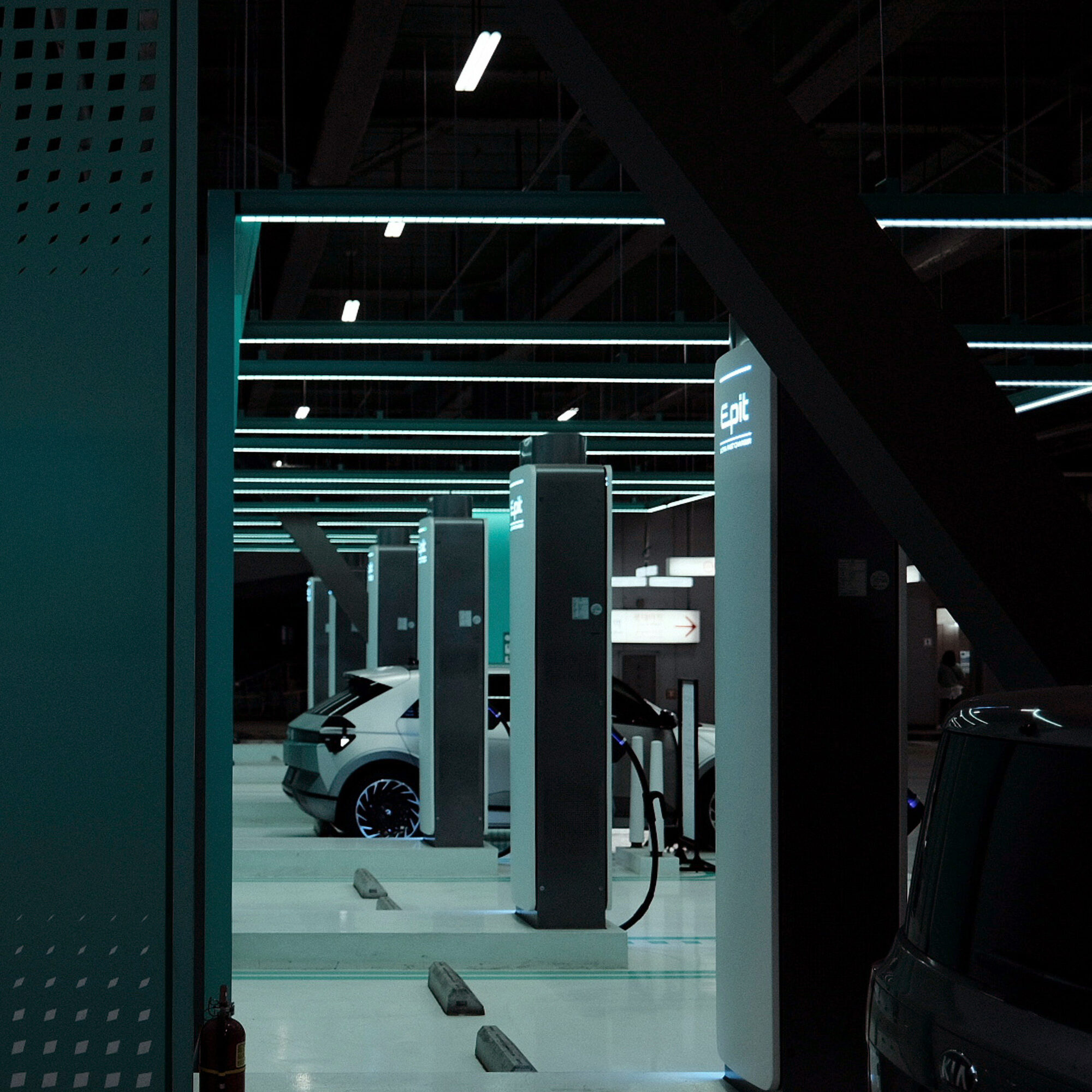 Migration service – Bloom Charge